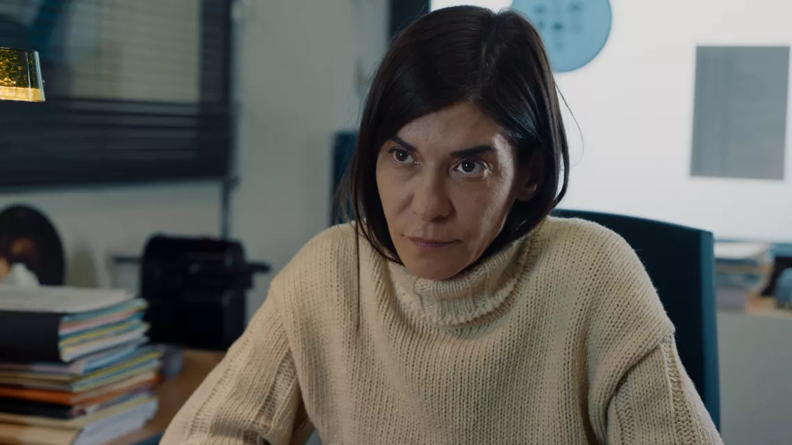 Des blessures invisibles (-10) | FranceTvPro.fr